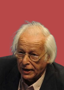 Pr. Samir Amin (1973-1975) – CODESRIA