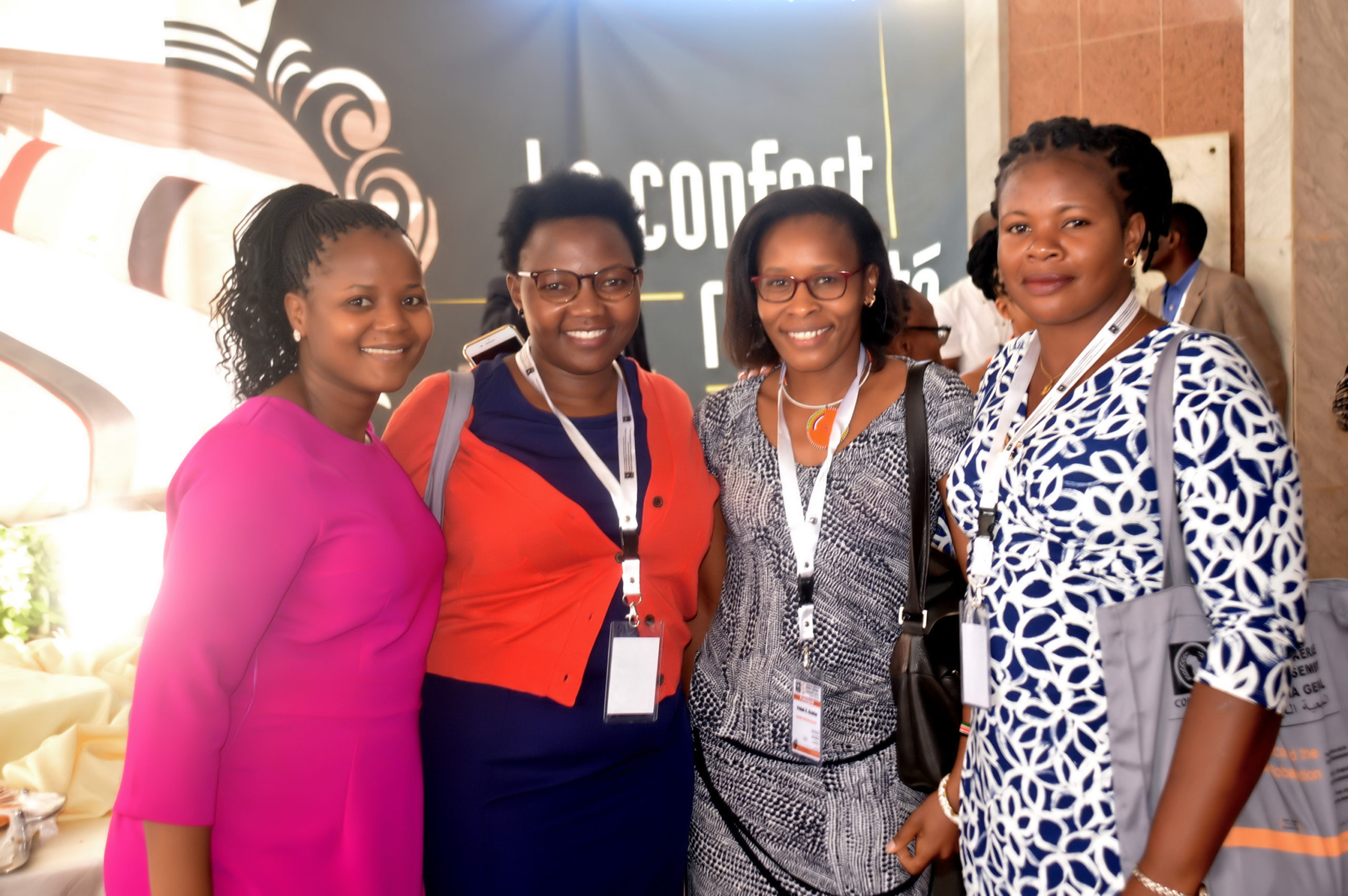 About Us – CODESRIA