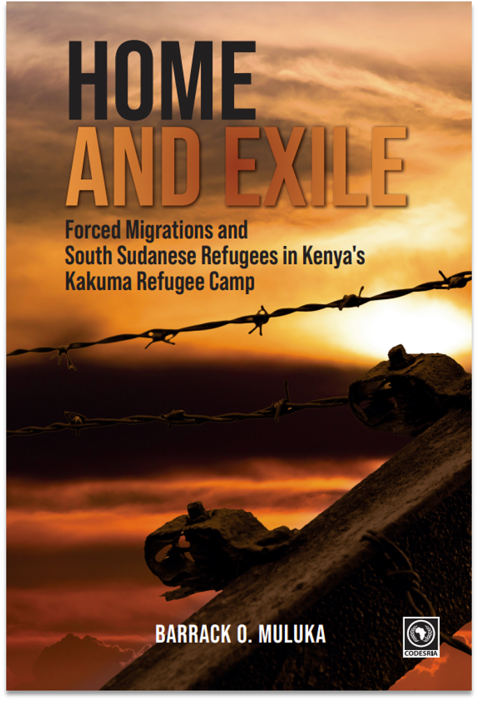 CODESRIA – Council for the Development of Social Science Research in Africa