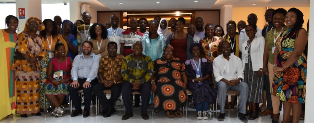 CODESRIA – Council for the Development of Social Science Research in Africa
