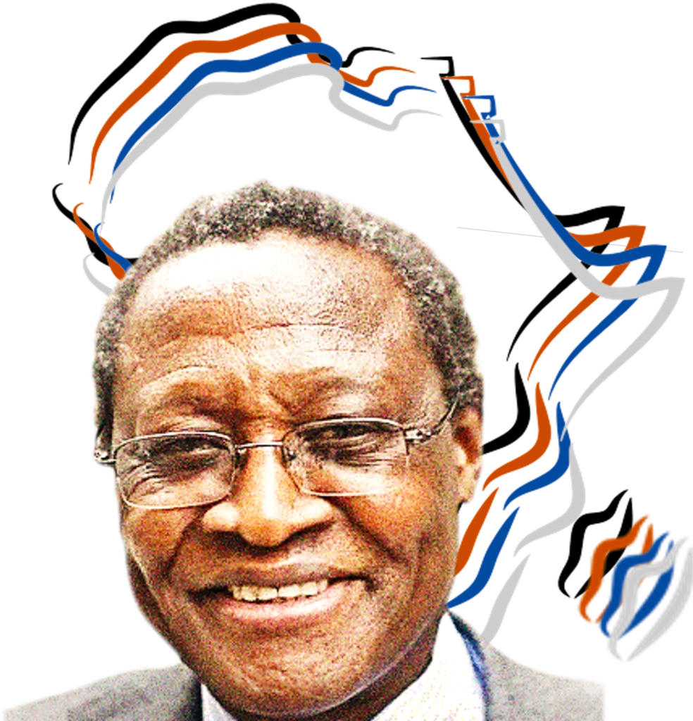 2022 Thandika Mkandawire Memorial Lecture & Roundtable Panel Discussion ...