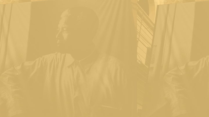 CODESRIA – Council for the Development of Social Science Research in Africa