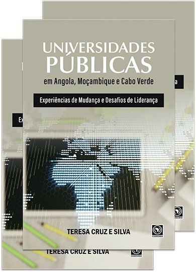 CODESRIA – Council for the Development of Social Science Research in Africa