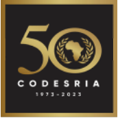CODESRIA – Council for the Development of Social Science Research in Africa