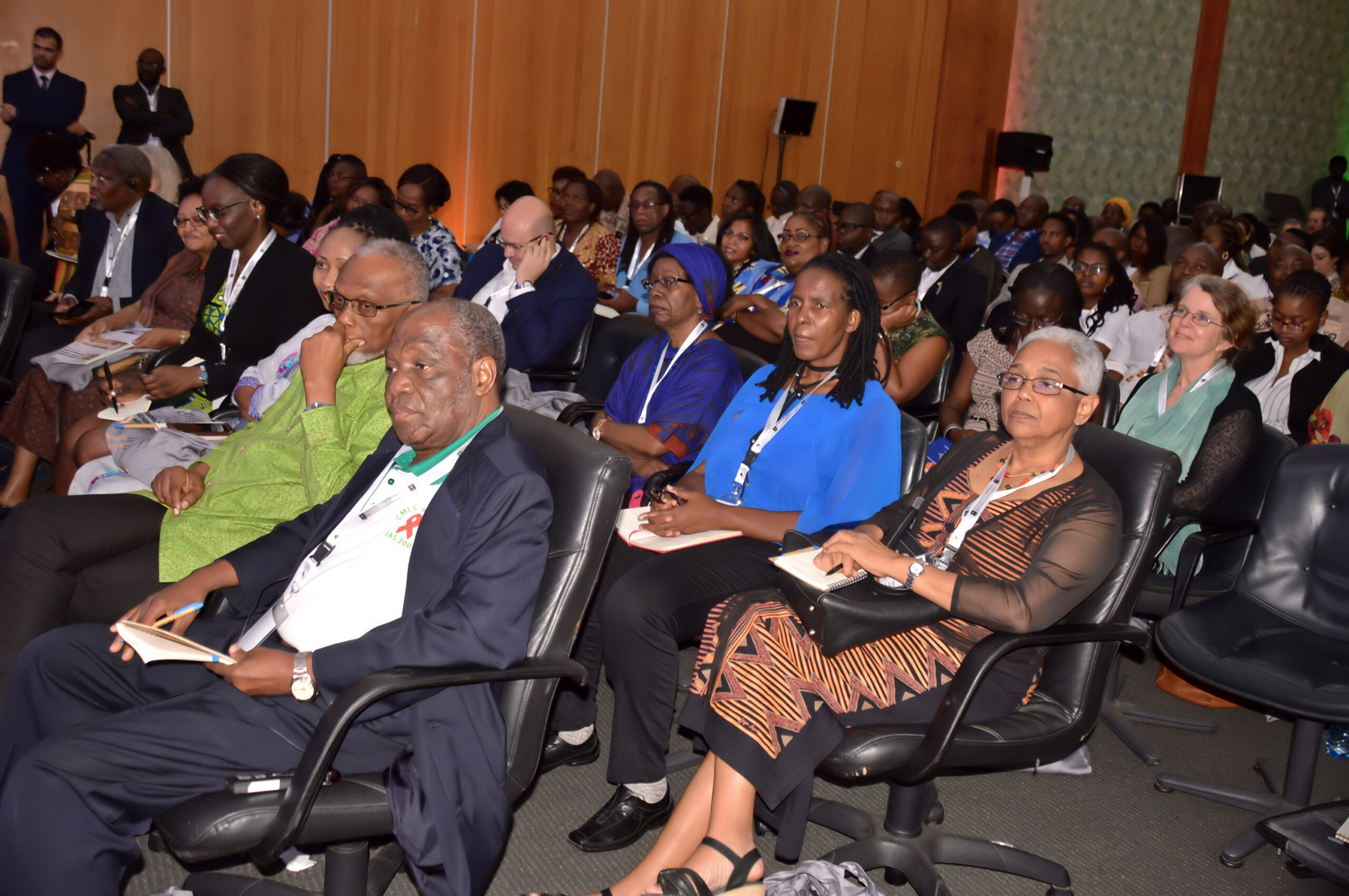 CODESRIA – Council for the Development of Social Science Research in Africa