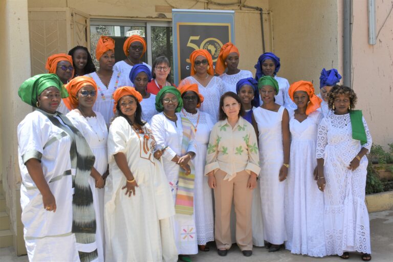 CODESRIA – Council for the Development of Social Science Research in Africa