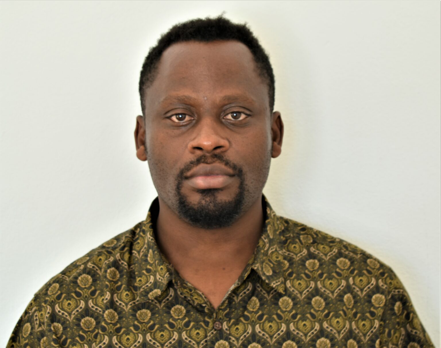 Dr. Samuel Fongwa - CODESRIA