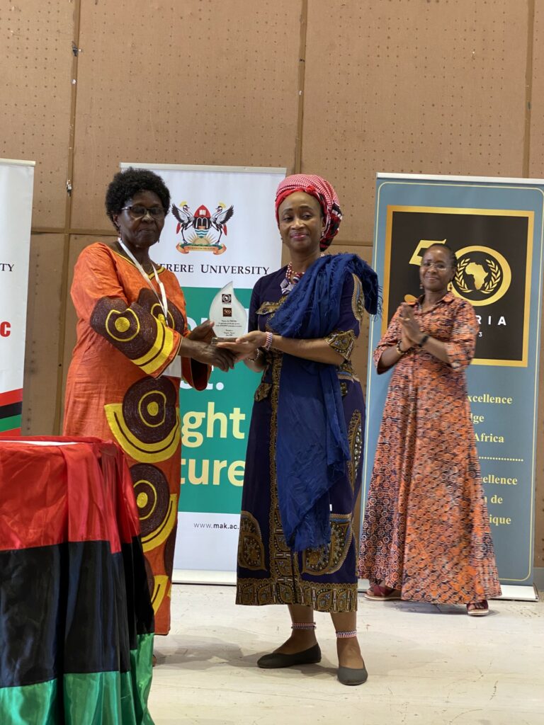 CODESRIA – Council for the Development of Social Science Research in Africa