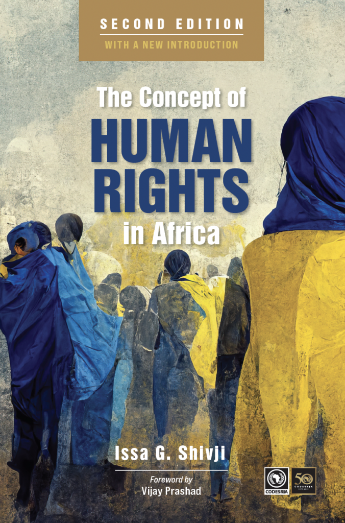 CODESRIA Books – CODESRIA