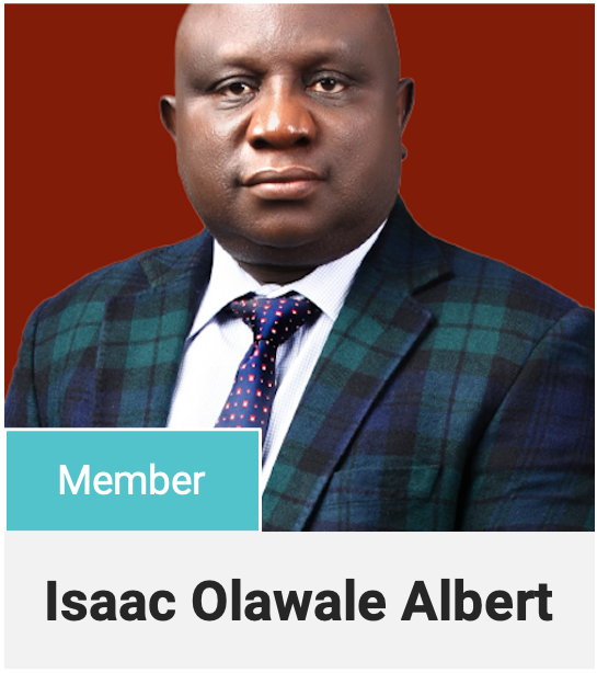 CODESRIA – Council for the Development of Social Science Research in Africa