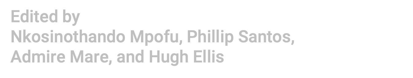 CODESRIA – Council for the Development of Social Science Research in Africa