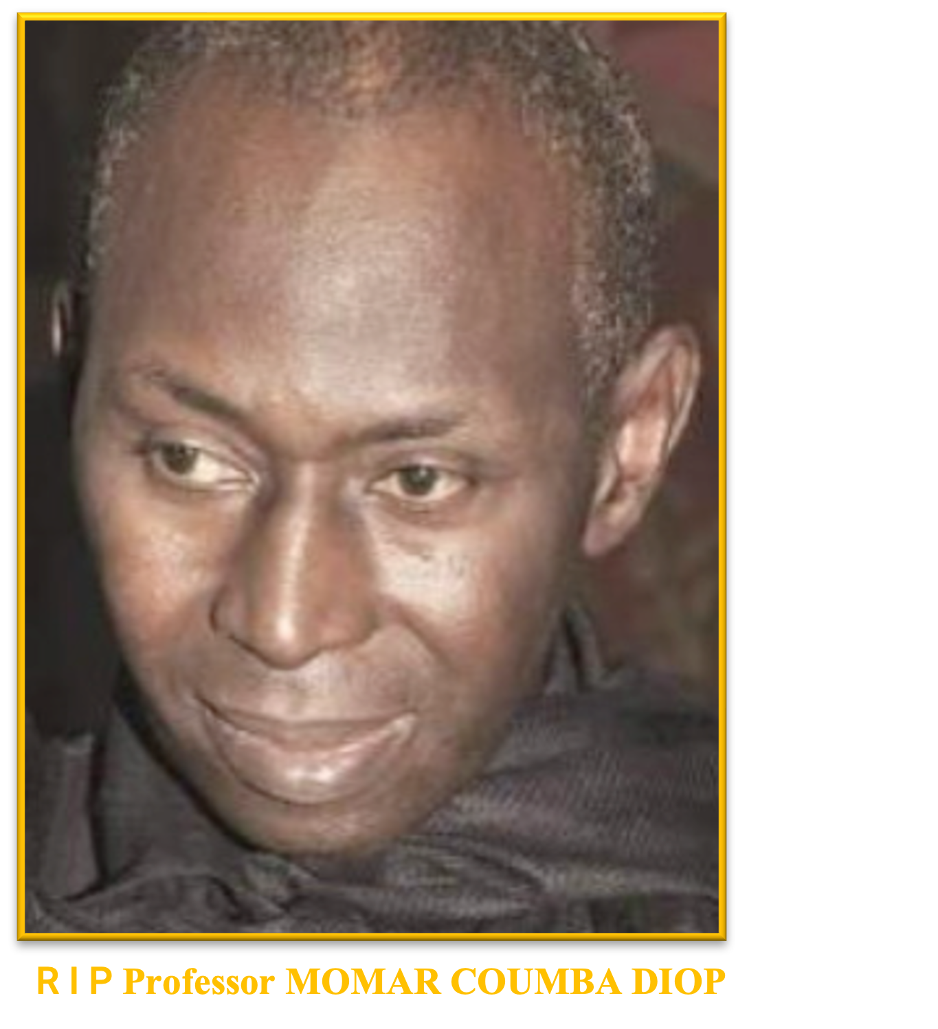 CODESRIA – Council for the Development of Social Science Research in Africa