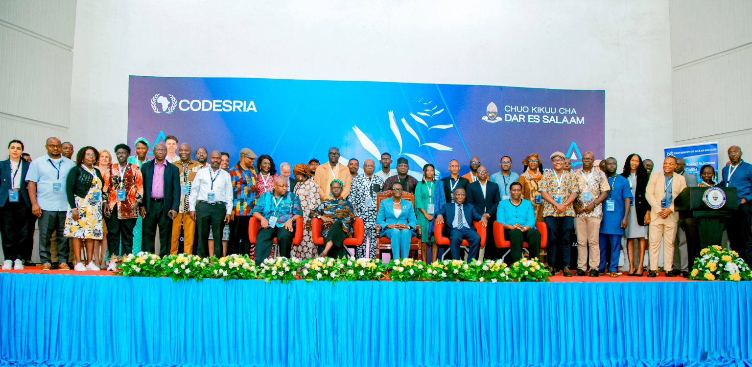 Academic Freedom Conference 2025: Revisiting the Kampala Declaration – CODESRIA